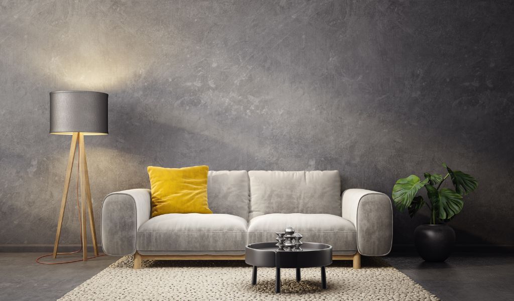 Textured Home Paints Singapore - ERGO Collections