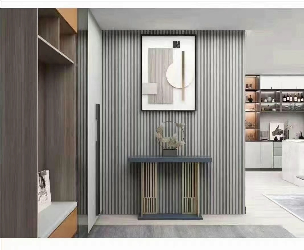 7 Reasons to Use Fluted Panels in Your Home - ERGO Collections